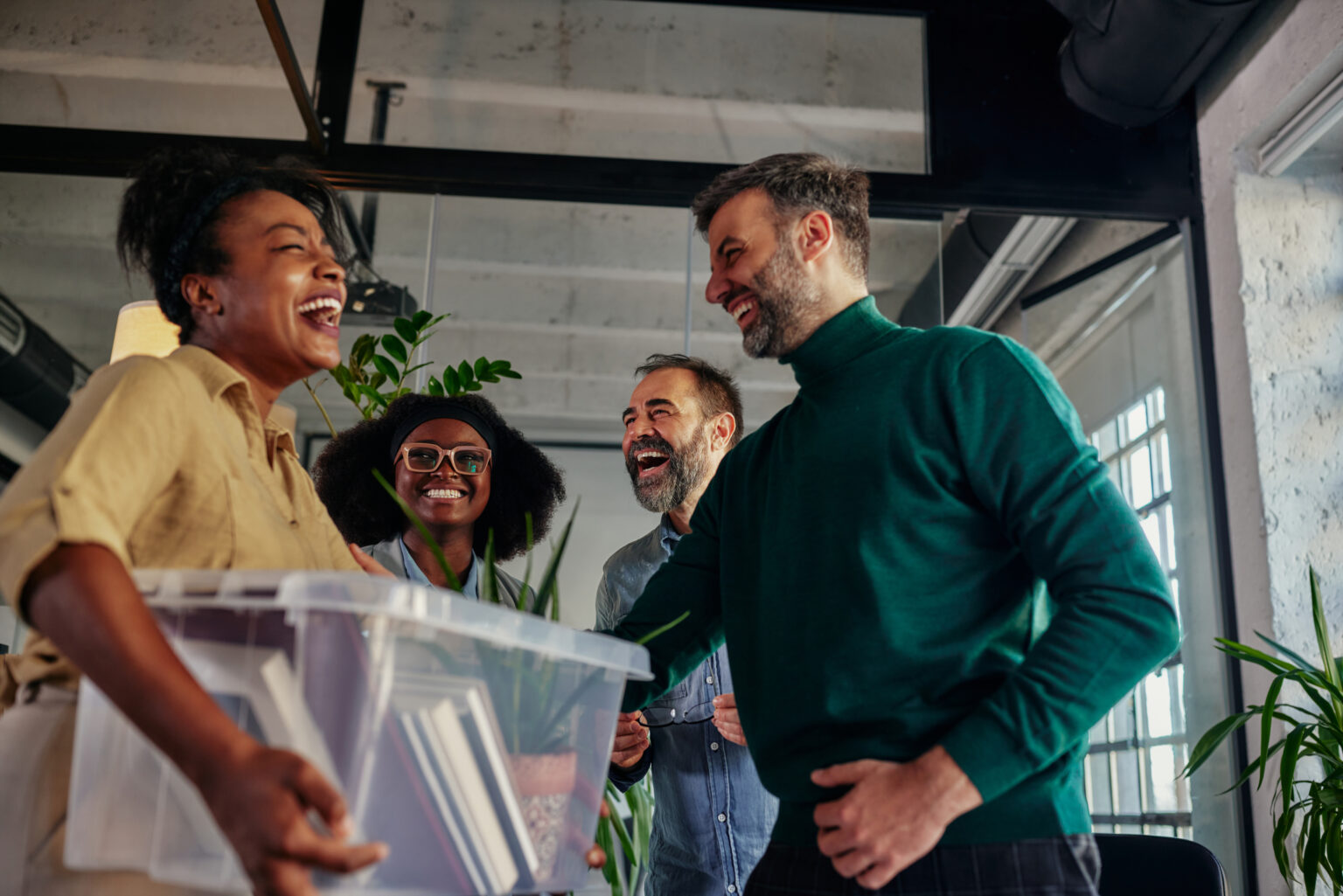 Home - Recruit Action