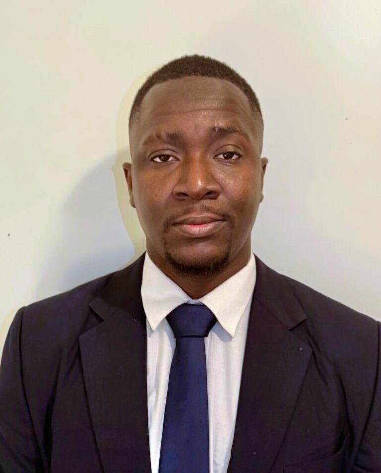 Témoignage inspirant de Daoud Ichola Fagbemi - Recrute Action